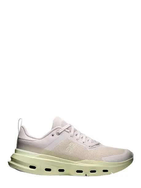 On Cloudpulse Next Athletic Sneakers - Lily/linen
