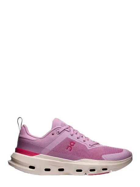 On Cloudpulse Next Athletic Sneakers - Sakura/dew