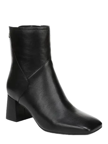 Naturalizer Christine Bootie - Black