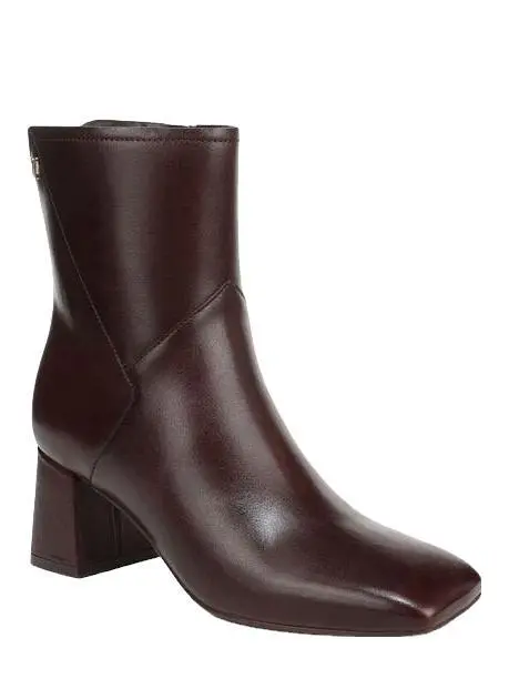 Naturalizer Christine Bootie - Wine Red
