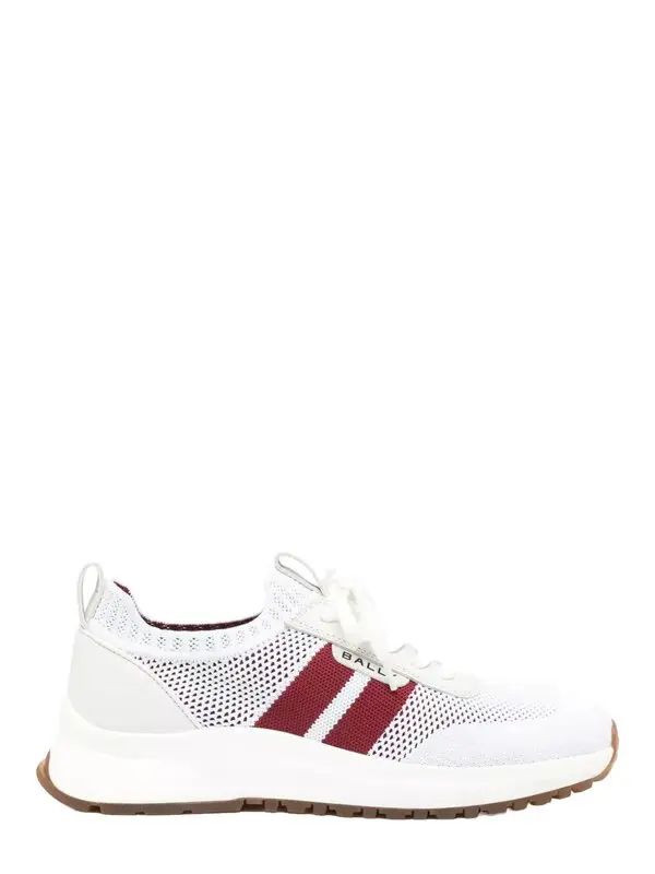 Bally Darnell-t Low-top Trainers - White