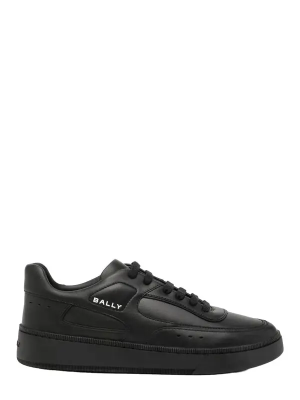 Bally Raise Sneakers - Black
