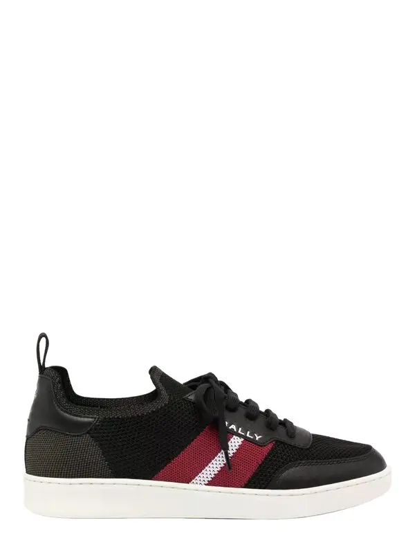 Bally Tygor-t Low-top Trainers - Black