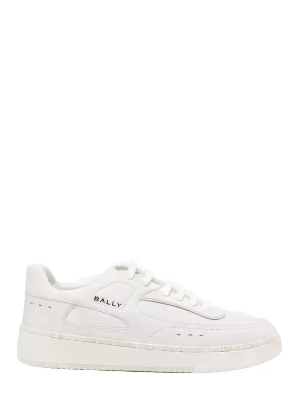 Bally Raise Sneakers - Neutrals