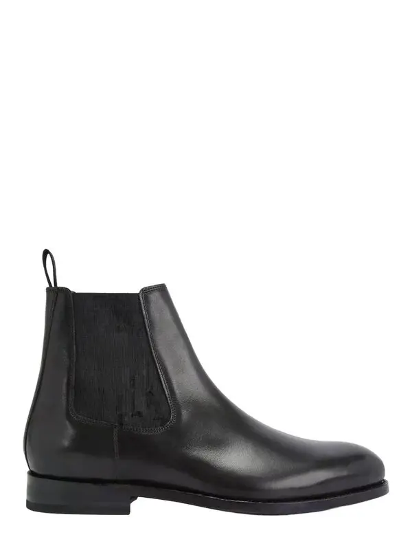 Kurt Geiger Sloane Chelsea Boots - Black