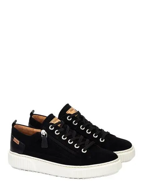 Pikolinos Riells Sneaker - Black