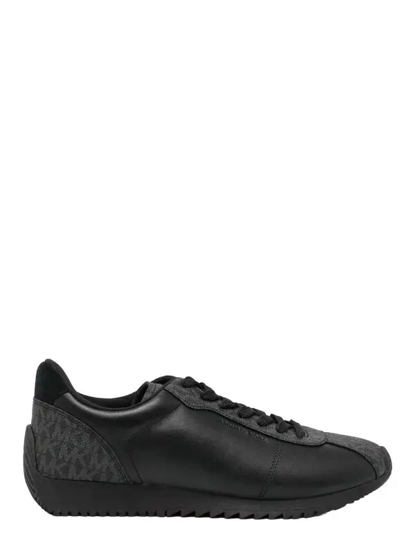 Michael Kors Rhodes Sneakers - Black
