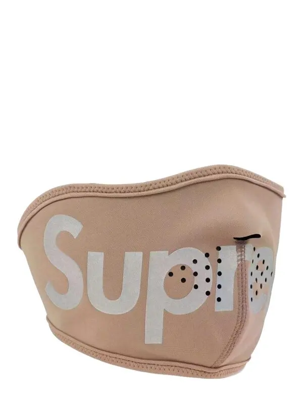 Supreme Windstopper Face Mask - Neutrals