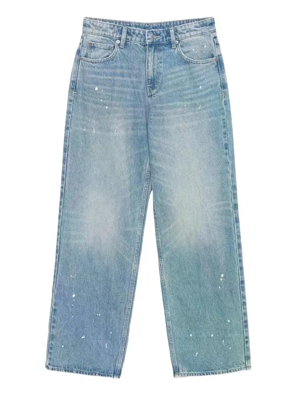 Ksubi Empire Jeans - Blue