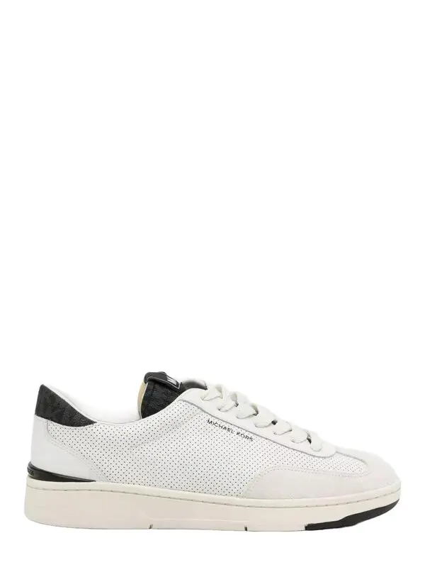 Michael Kors Wilton Sneakers - White