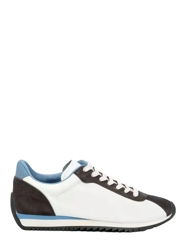 Michael Kors Rhodes Sneakers - White
