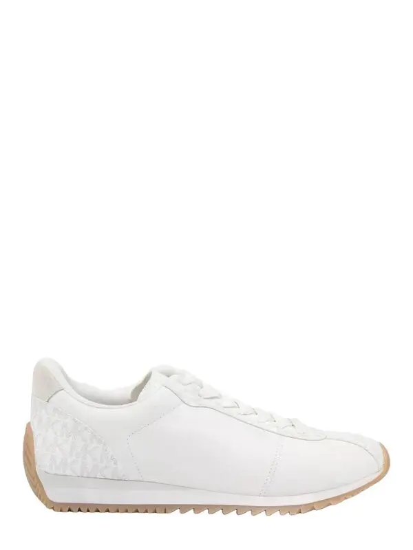 Michael Kors Rhodes Sneakers - White
