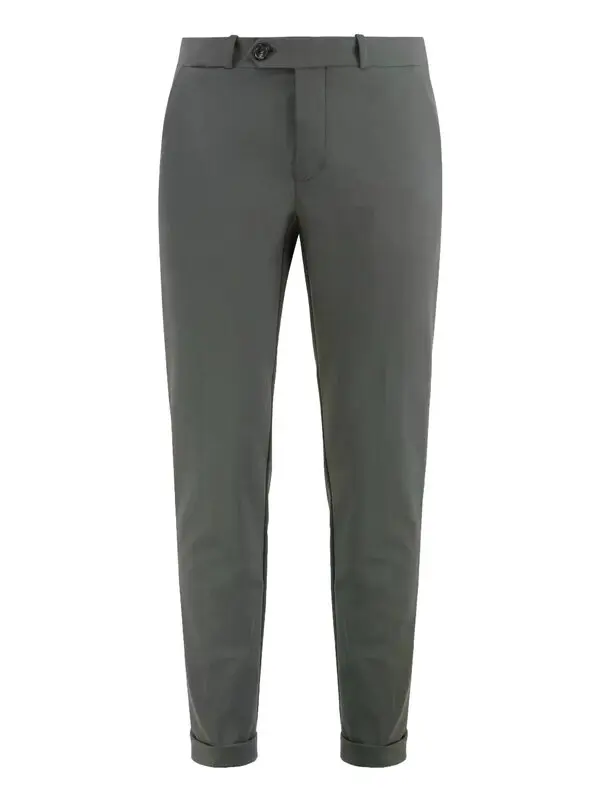 RRD Roll-up Cuff Trousers - Grey