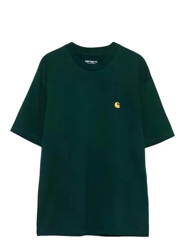 Carhartt Work In Progress Chase T-shirt - Green