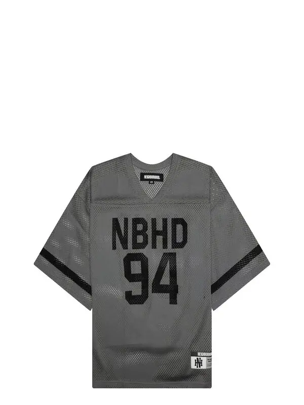 NEIGHBORHOOD Hockey T-shirt - Grey