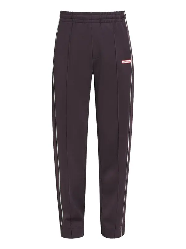 Casablanca Logo Track Pants - Brown