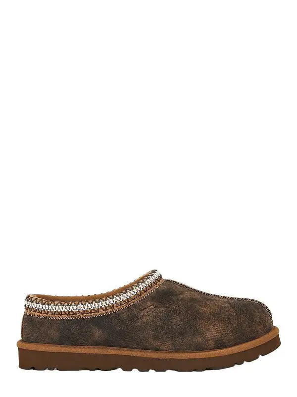 UGG M Tasman Baxter - Chestnut