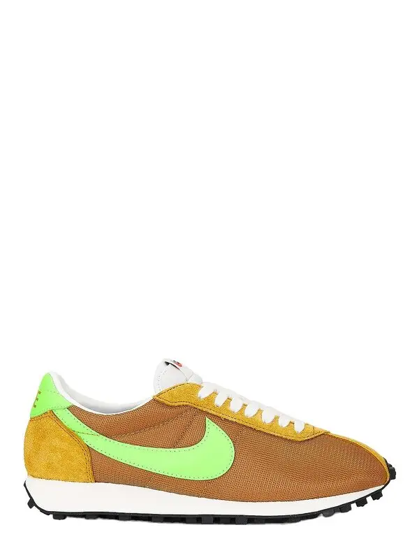Nike Ld-1000 Sneakers - Desert Ochre  Green Strike  Sail  & Blac