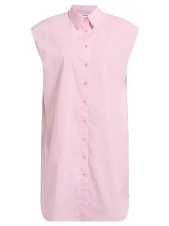 JIJIL Shirt Dress - Pink