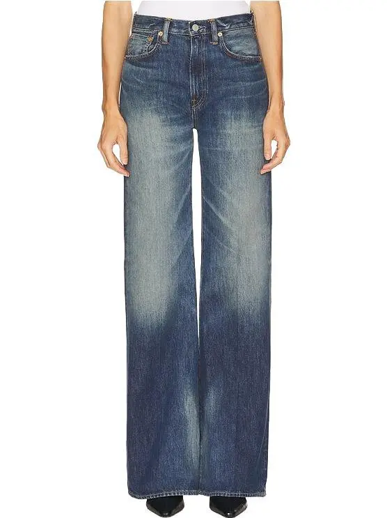 Denimist Helena Jeans - Esher Blue