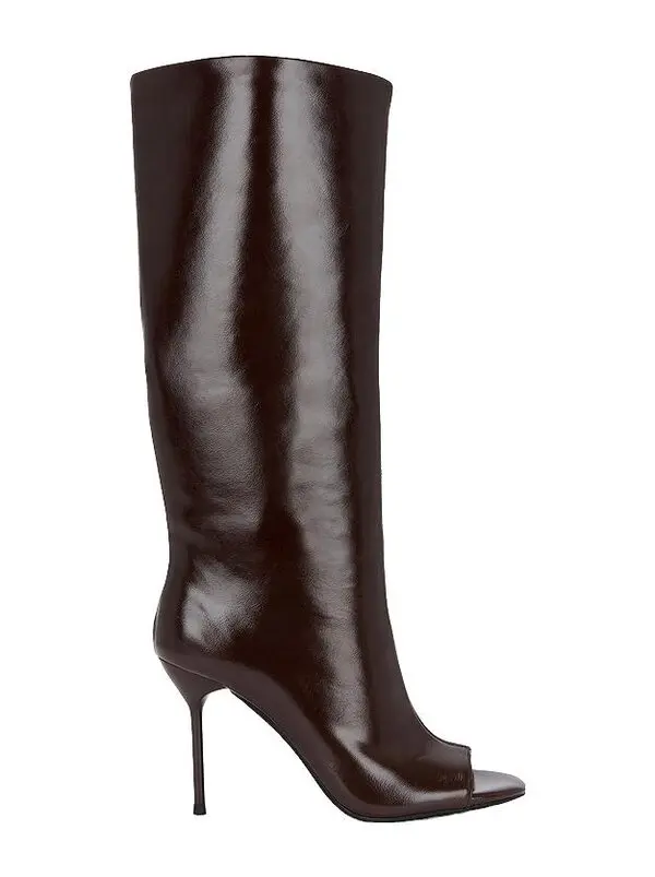 Jeffrey Campbell Lamia Boot - Espresso