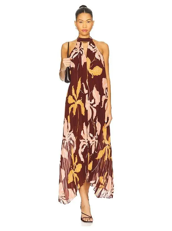 Steve Madden Maraya Dress - Tigerlily