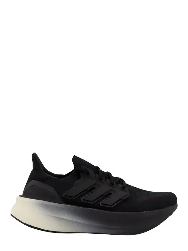 ADIDAS Y-3 Y-3 Ultraboost 5 Nylon Low-top Sneakers - Black
