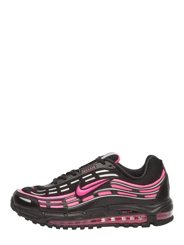 Nike Air Max Tl 2.5 Sneaker - Black/pink/silver