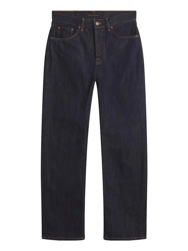 Nudie Jeans Tuff Tony Jeans - One Wash