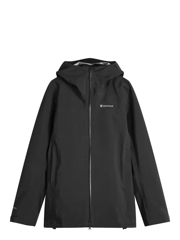 MONTANE Phase Xt Gore-tex Jacket - Black