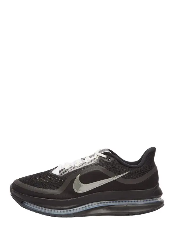Nike Pegasus Premium Sp Sneakers - Black/mtlc Silver/white