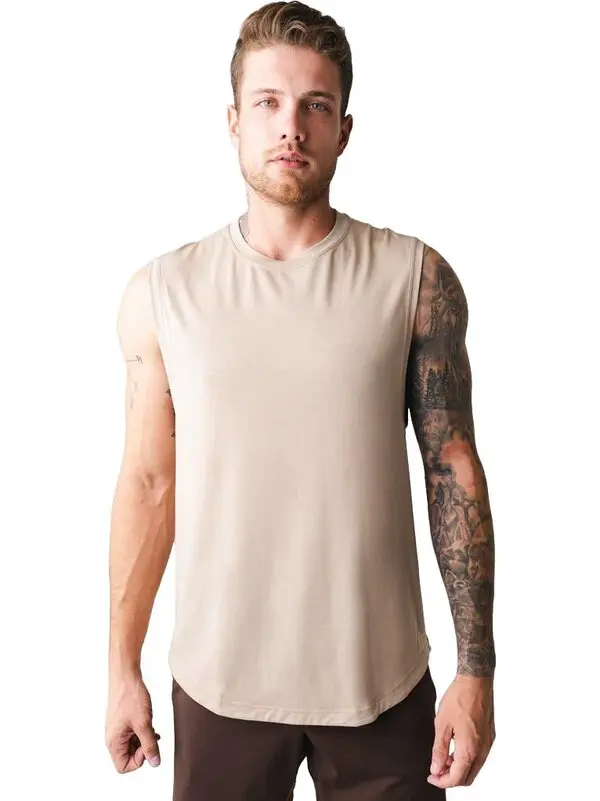 VITALITY Adapt Crewneck - Antler