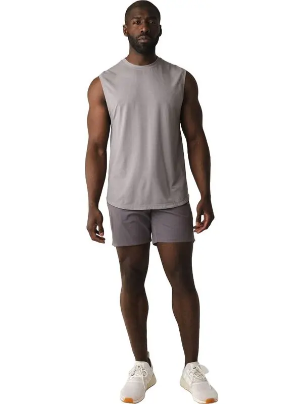 VITALITY Adapt Crewneck - Slate