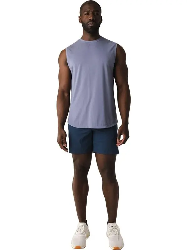 VITALITY Adapt Crewneck - Tank