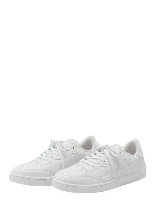 OLIVER CABELL 581 Low Top Sneaker - White