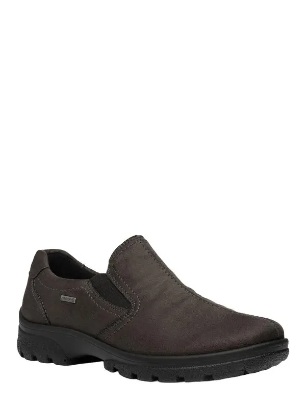 ARA Saber Waterproof Slip-on - Grey