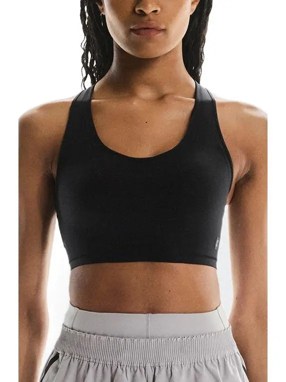 On Training Sports Bra - Black