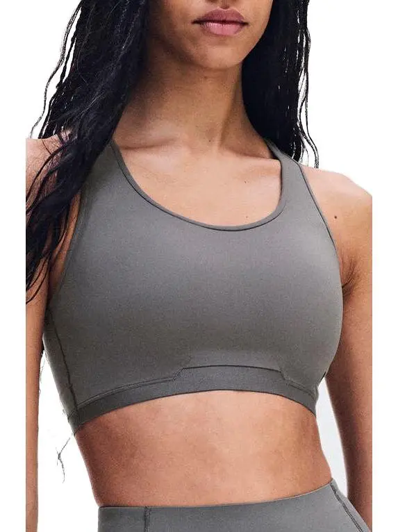On Training Sports Bra - Ember