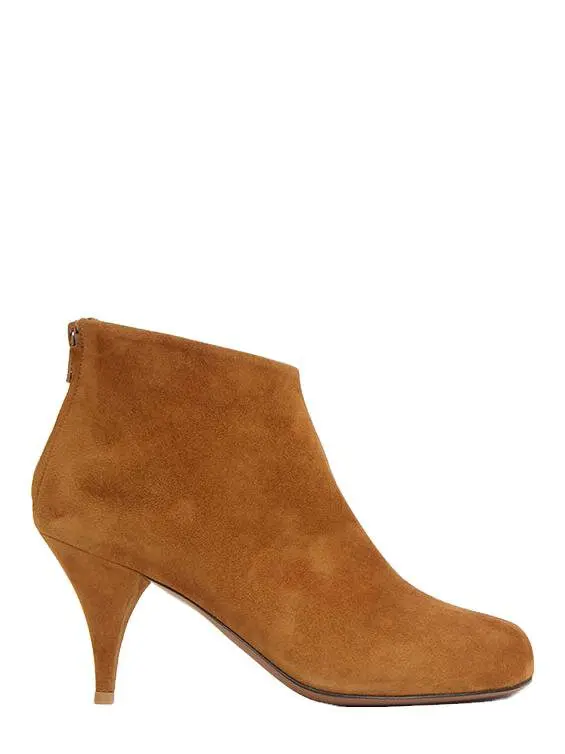 MANSUR GAVRIEL Maria Boot - Saddle Suede