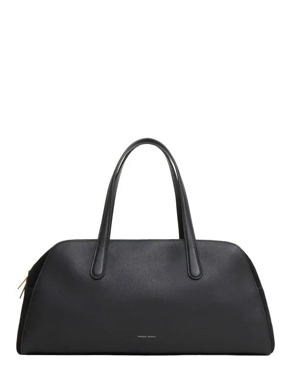 MANSUR GAVRIEL Large Helios Bag - Black