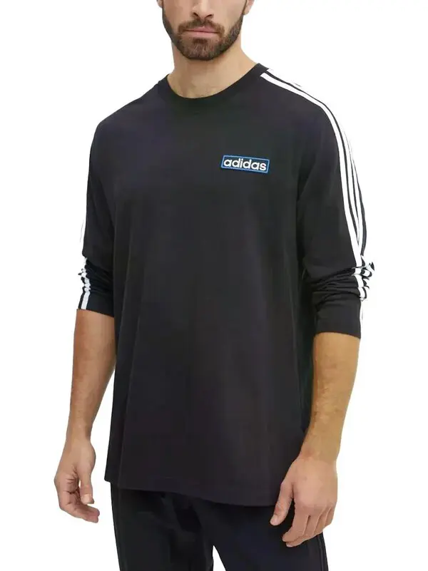 Adidas Adibreak T-shirt - Black