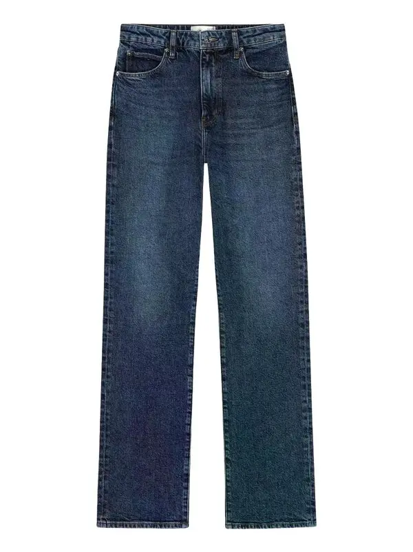 FRAME The Ruler Jeans - Blue