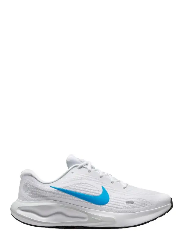 Nike Journey Run Athletic Sneakers - White/pure Platinum/black