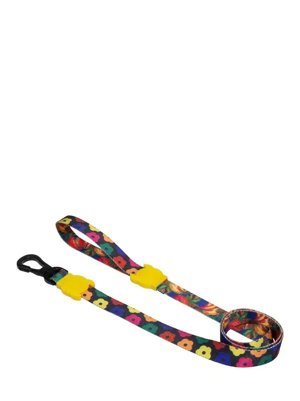 FARM Rio X Zee.Dog Sunset Printed Leash - Multi