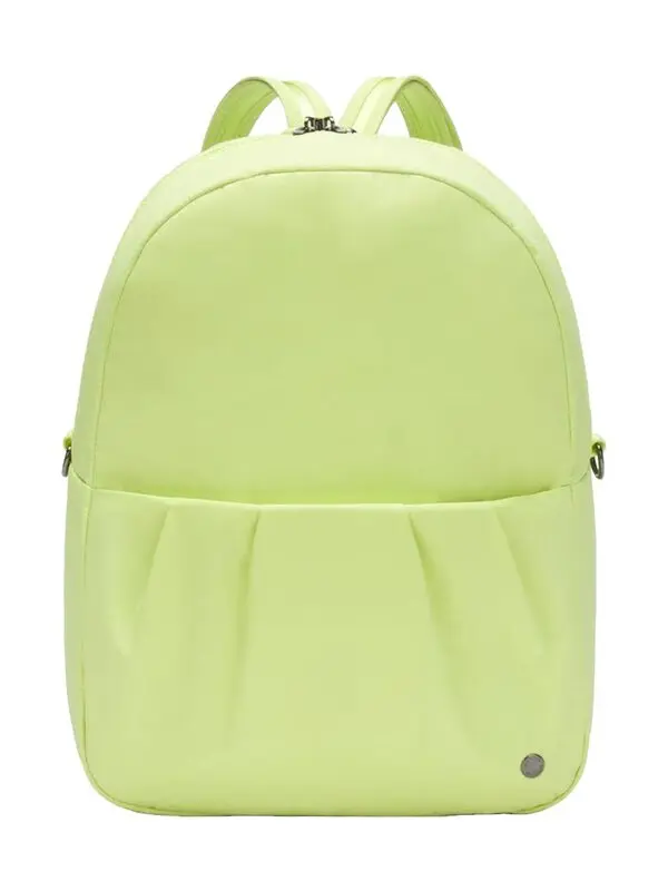 PACSAFE Citysafe Cx Convertible Backpack - Matcha