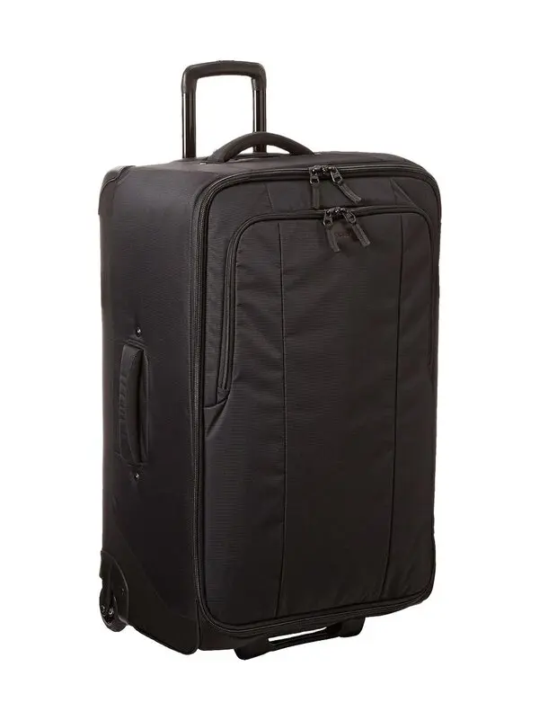 PACSAFE Toursafe Ls29 29-inch Trolley - Ebony Black