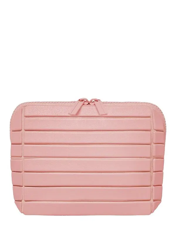 PARALLELLE Small Traveller Cosmetic Bag - Blush