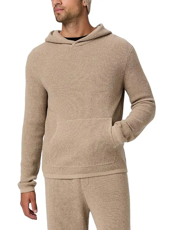 Paige Ojai Sweater Hoodie - Mojave Sand