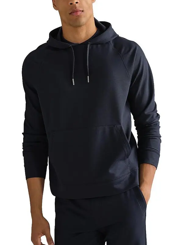 RHONE Dreamstate Hooded Sweatshirt - True Navy