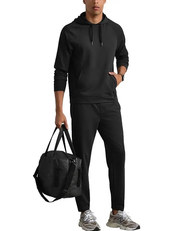 RHONE Dreamstate Joggers - Pure Black